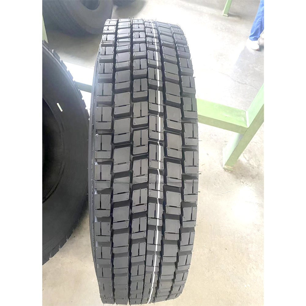 FRIDERIC Chilong FD728 best drive tires commercial tires