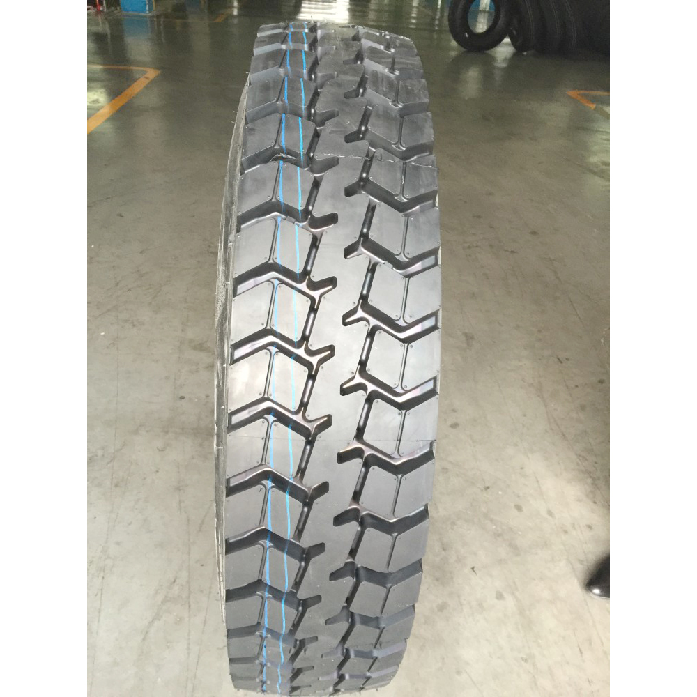 FRIDERIC FD907 best drive tires HUGER heavy load tires