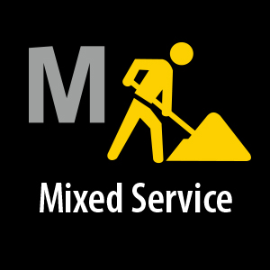 Mix Service - FridericTire