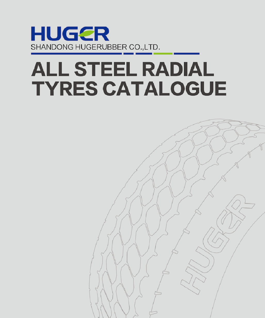 Download Truck Tire Catalog PDF from Leading Tire Manufacturer ...