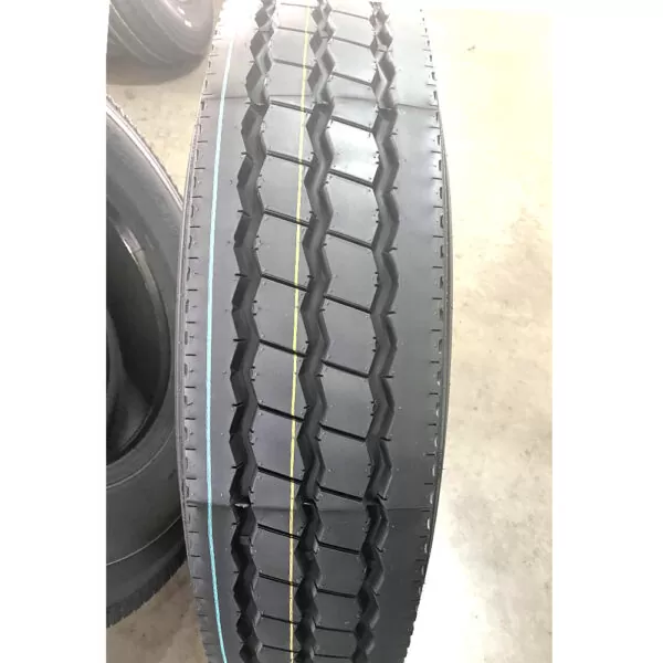 Frideric FA818 315 80r 22.5 tires all position truck tires