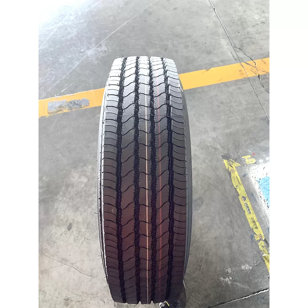 Frideric Best light truck tires FA688 semi truck tires
